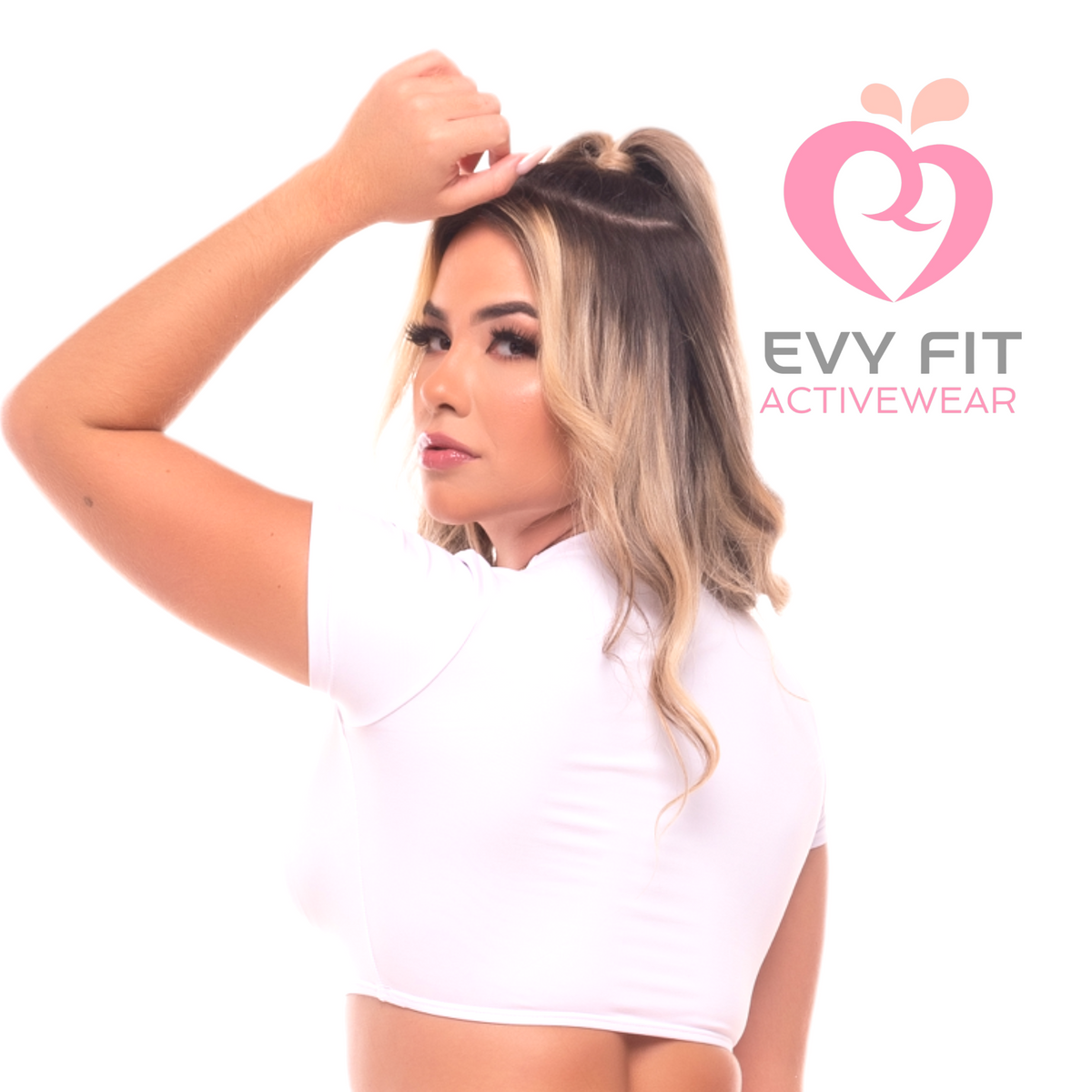 EVY FIT TOP – Evy Fit Activewear