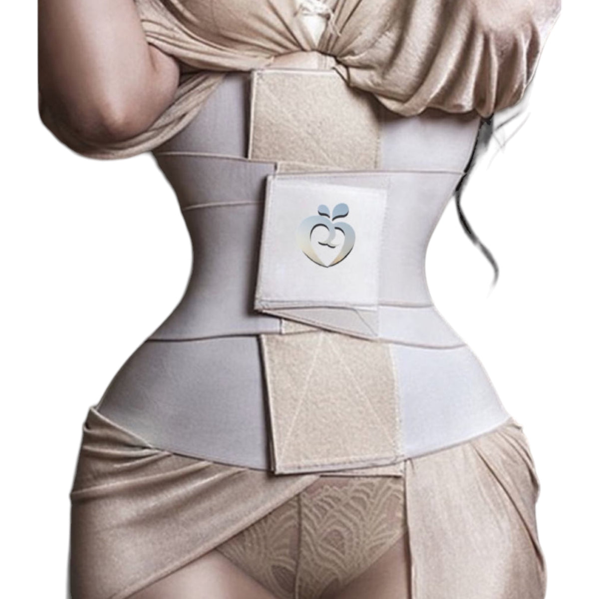 Hourglass Waist Trainer – Evy Fit Activewear